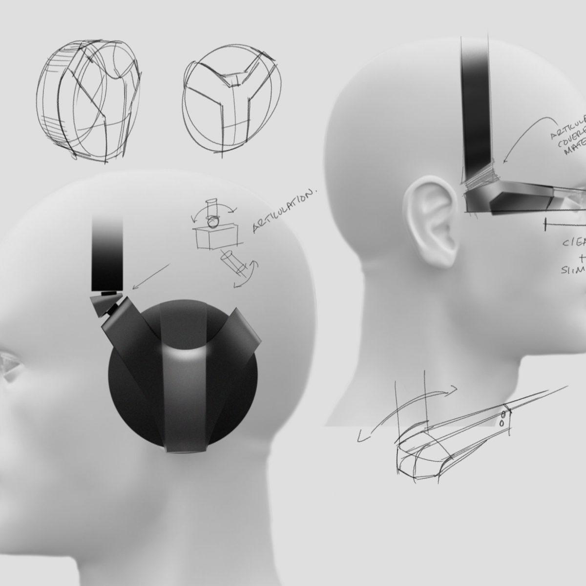 Industrial Design - PRG Prototyping