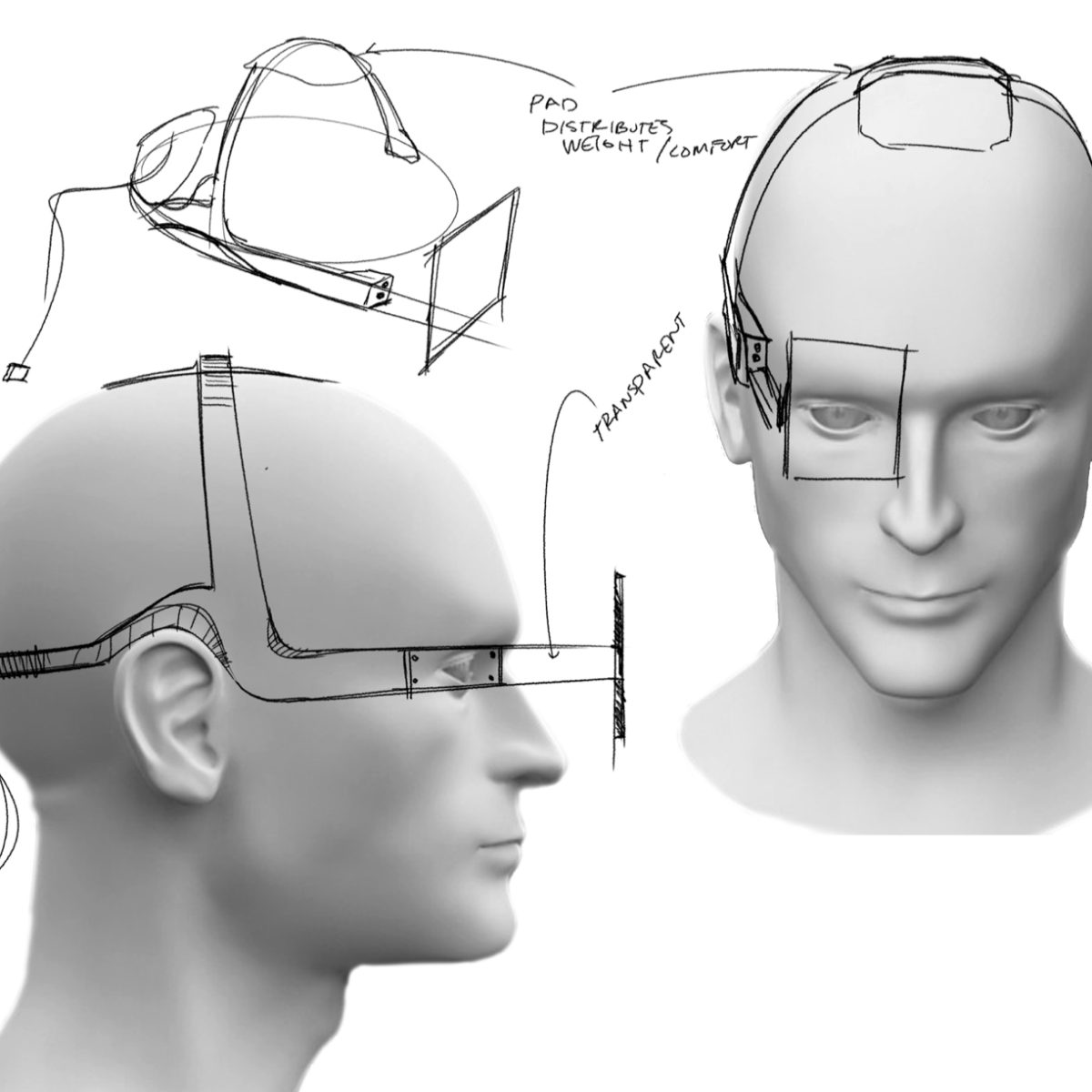 Industrial Design - PRG Prototyping