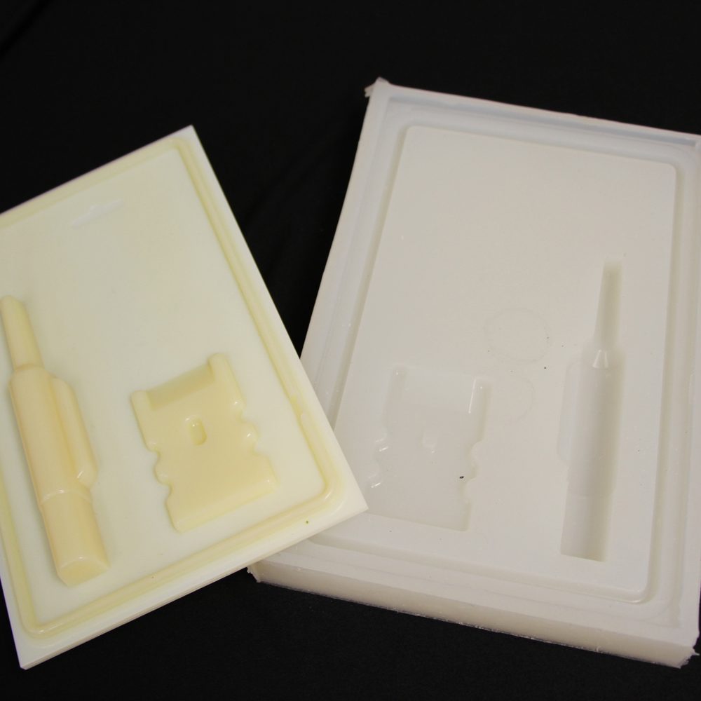 Custom Thermoform Packaging - PRG Prototyping