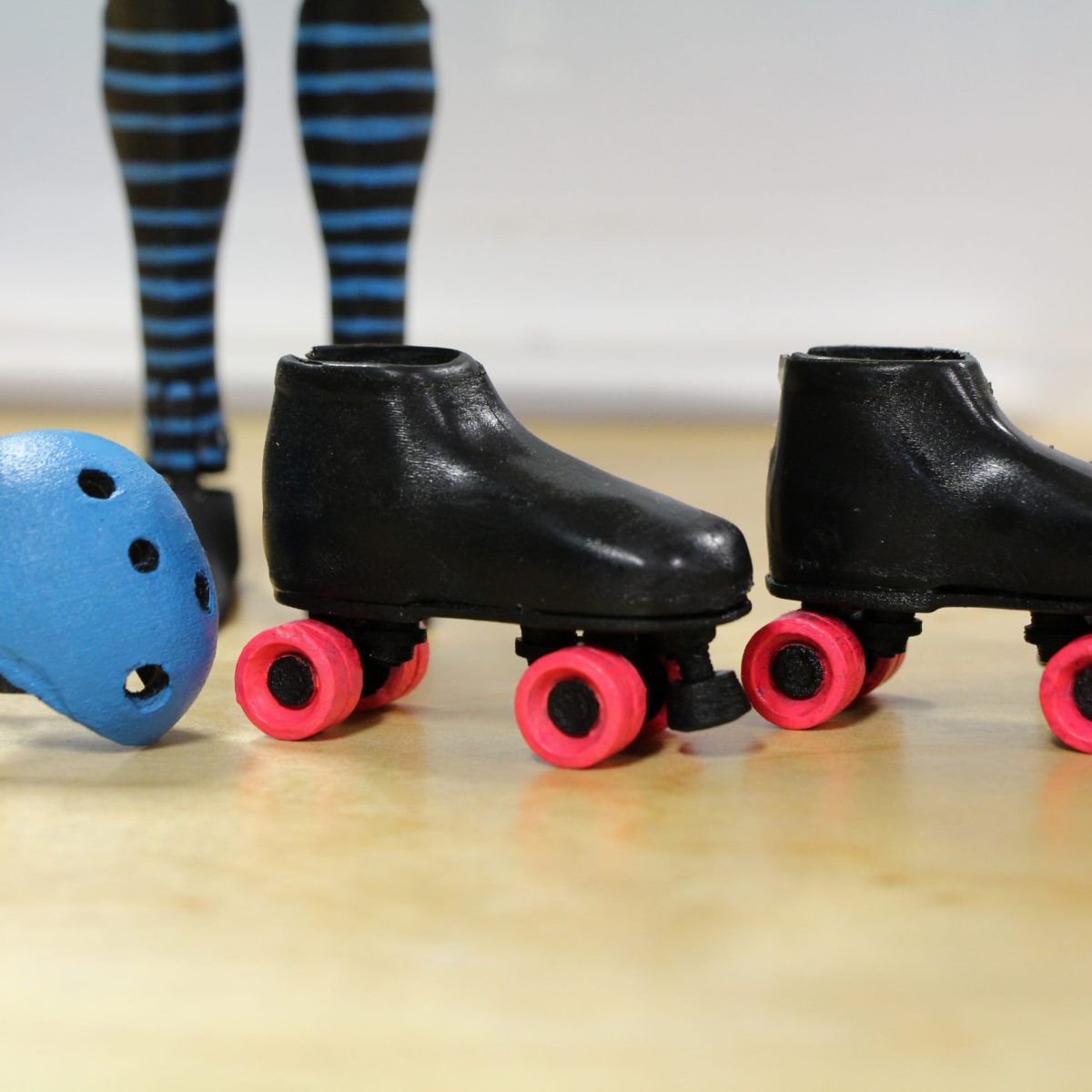 Beta Prototypes - PRG Prototyping