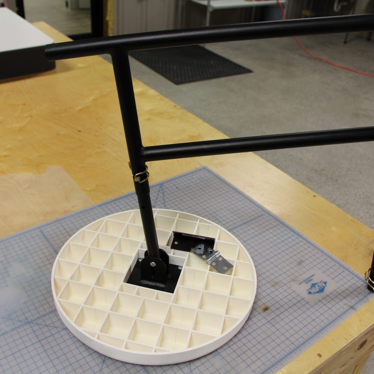 Beta Prototypes - PRG Prototyping