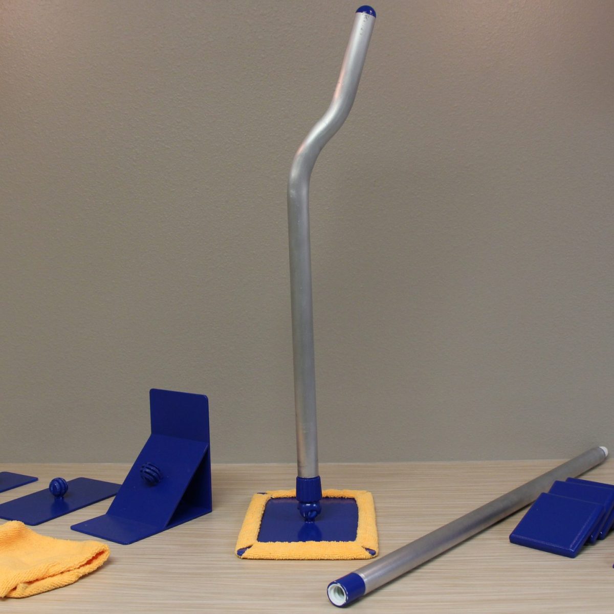 Beta Prototypes - PRG Prototyping