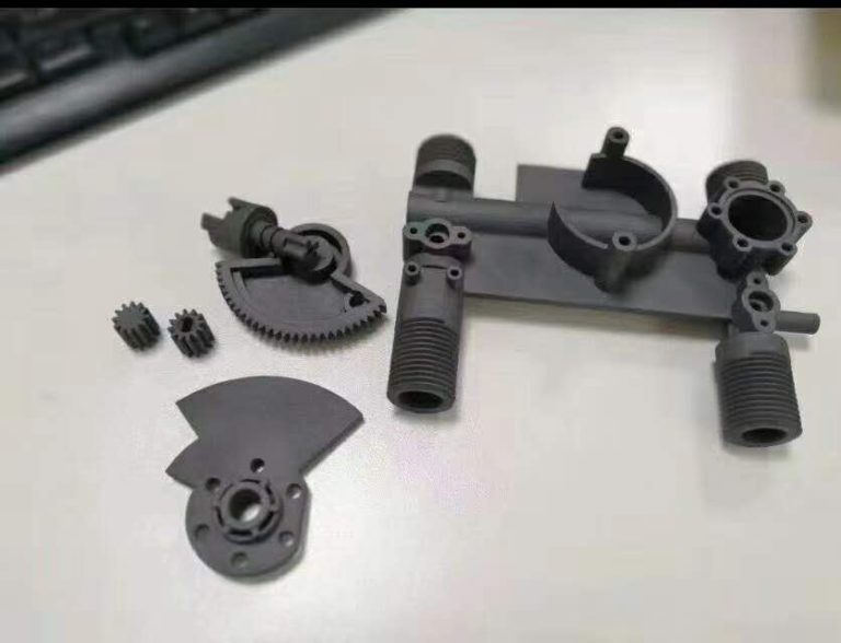 Rapid Prototyping Services | PRG Prototyping Company